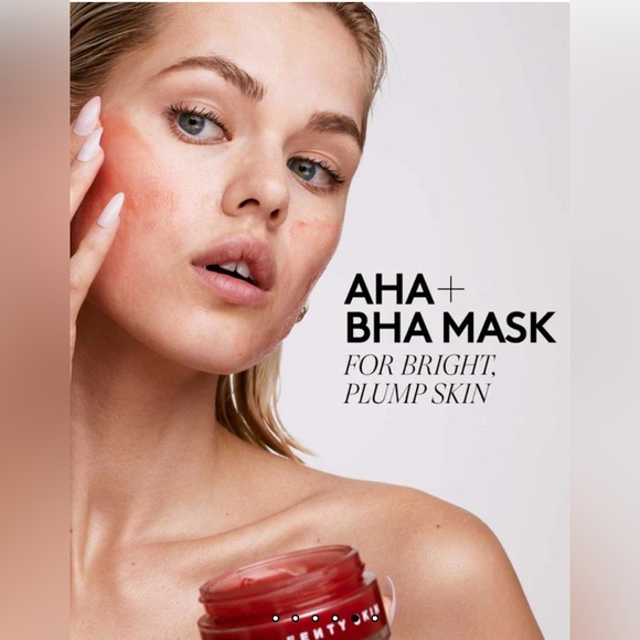 Fenty Beauty | Skincare | New In The Box Fenty Cherry Dub Blah 2 Bright ...